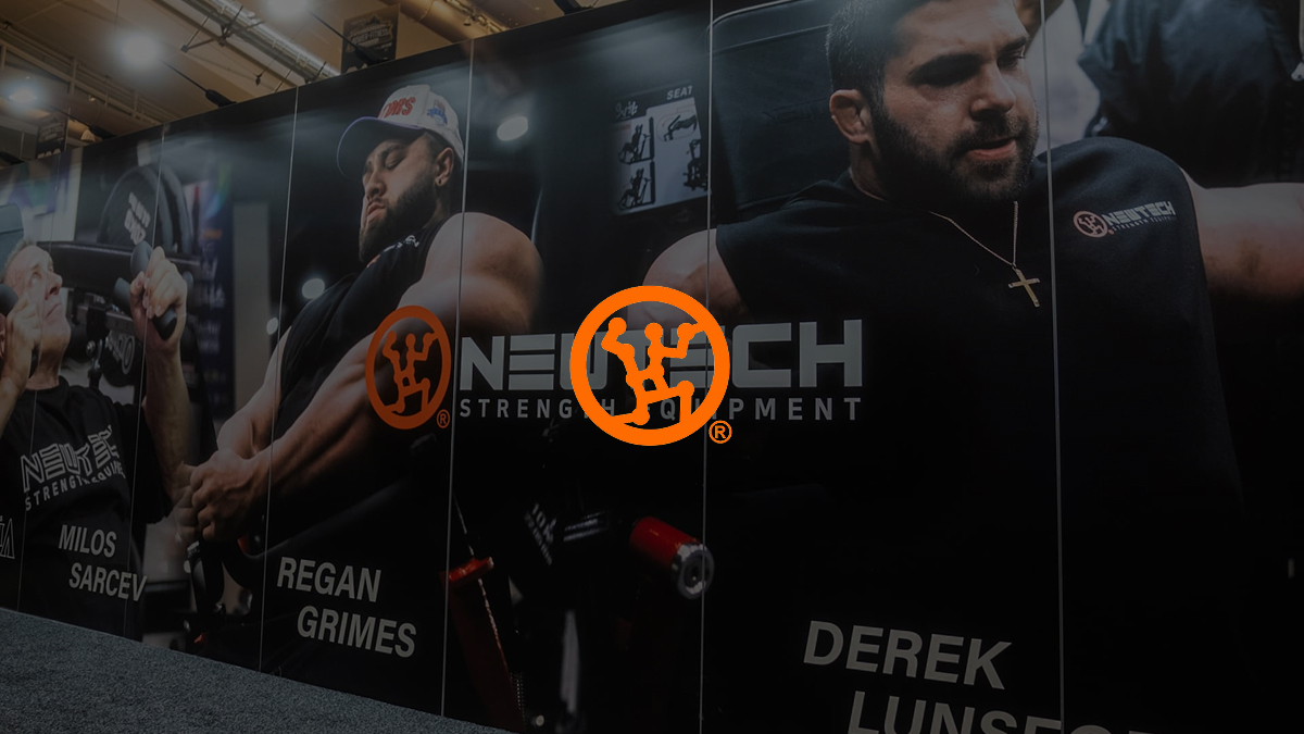 NewTech Wellness Brasil | Equipamentos de Ginástica Profissional